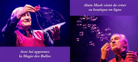 Actu & Bons Plans – NORD MAGIC CLUB